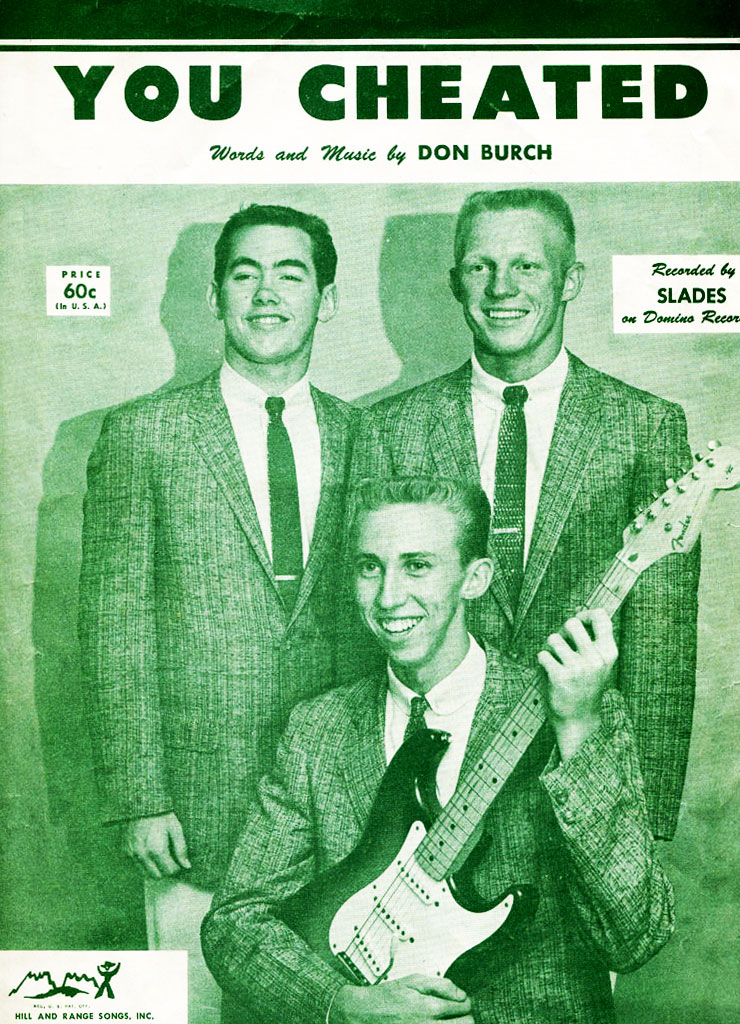 Leonard Cohen's "Memories" Features Lines From The Shields' Doo Wop Hit ...