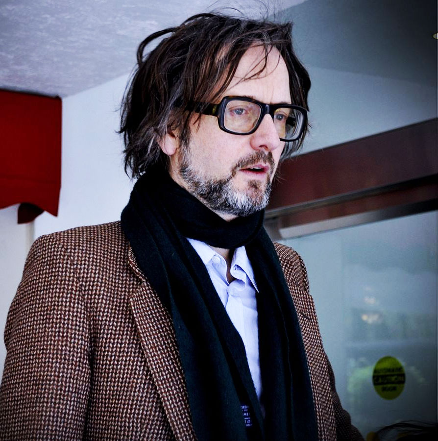 Listen To Complete Jan 2012 Jarvis Cocker - Leonard Cohen Interview ...