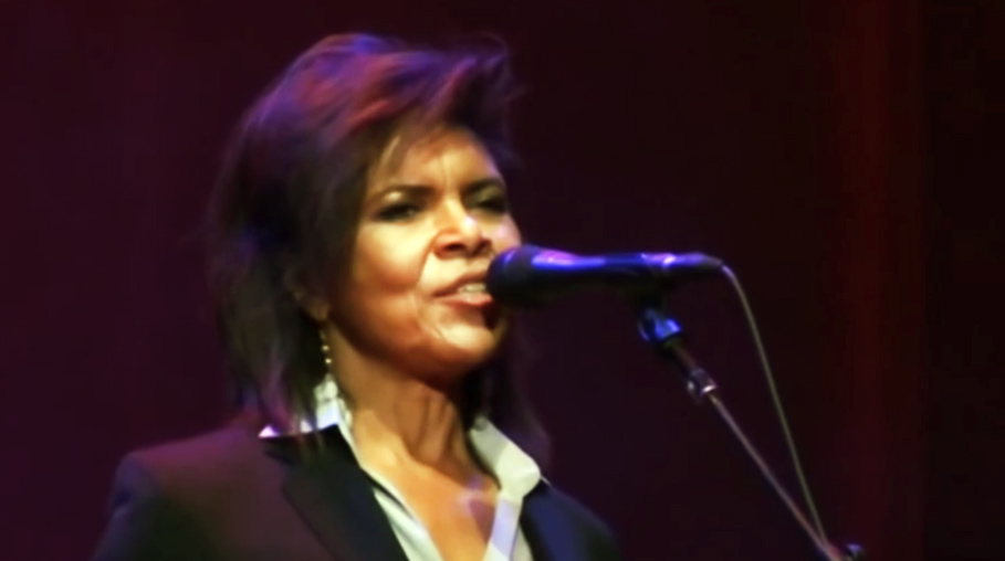 Sharon Robinson On Leonard Cohen, Touring, & Songwriting + "The Harder ...