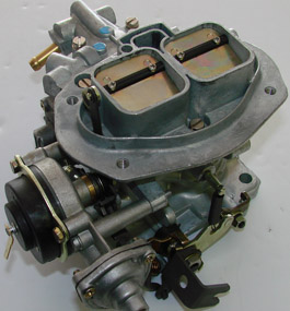 WEBER CARBURETOR 32/36 DFEV - Allstate Carburetor