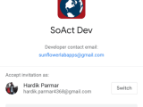 Ios Mobile App Distributed With Firebase Allcode