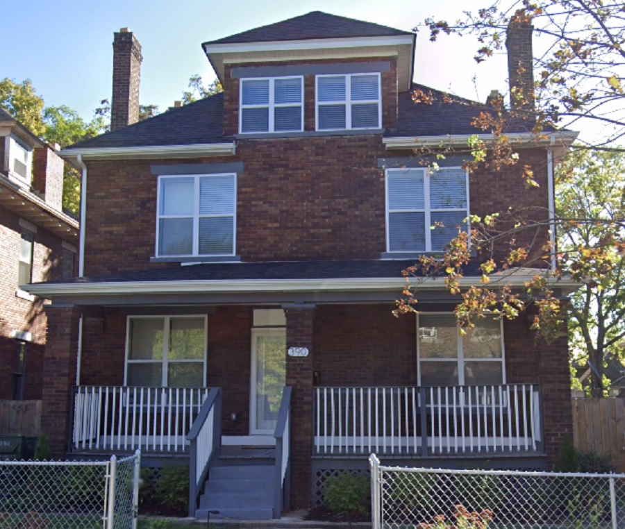 Olde Towne East Historic Buildings - All Columbus Data