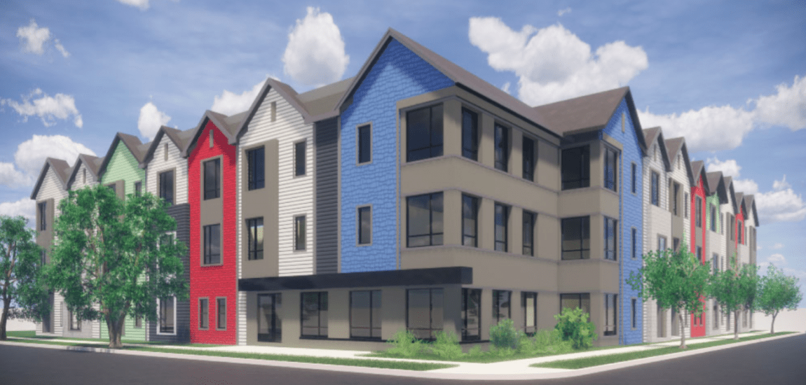 Columbus Development Under Construction - All Columbus Data