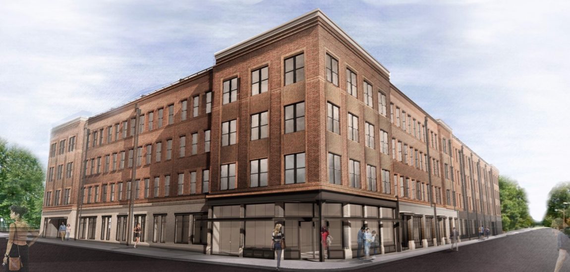 Columbus Development Under Construction - All Columbus Data