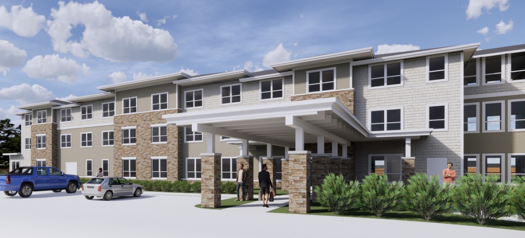 Columbus Development Under Construction - All Columbus Data