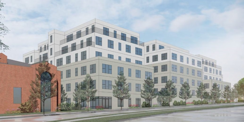 Columbus Development Under Construction - All Columbus Data