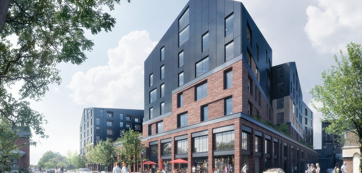 Columbus Development Under Construction - All Columbus Data