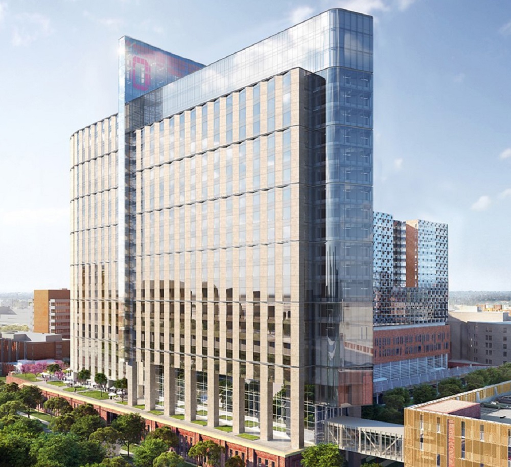 Columbus Development Under Construction - All Columbus Data