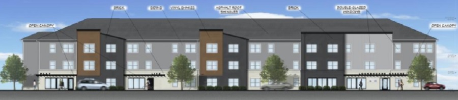 Columbus Development Under Construction - All Columbus Data