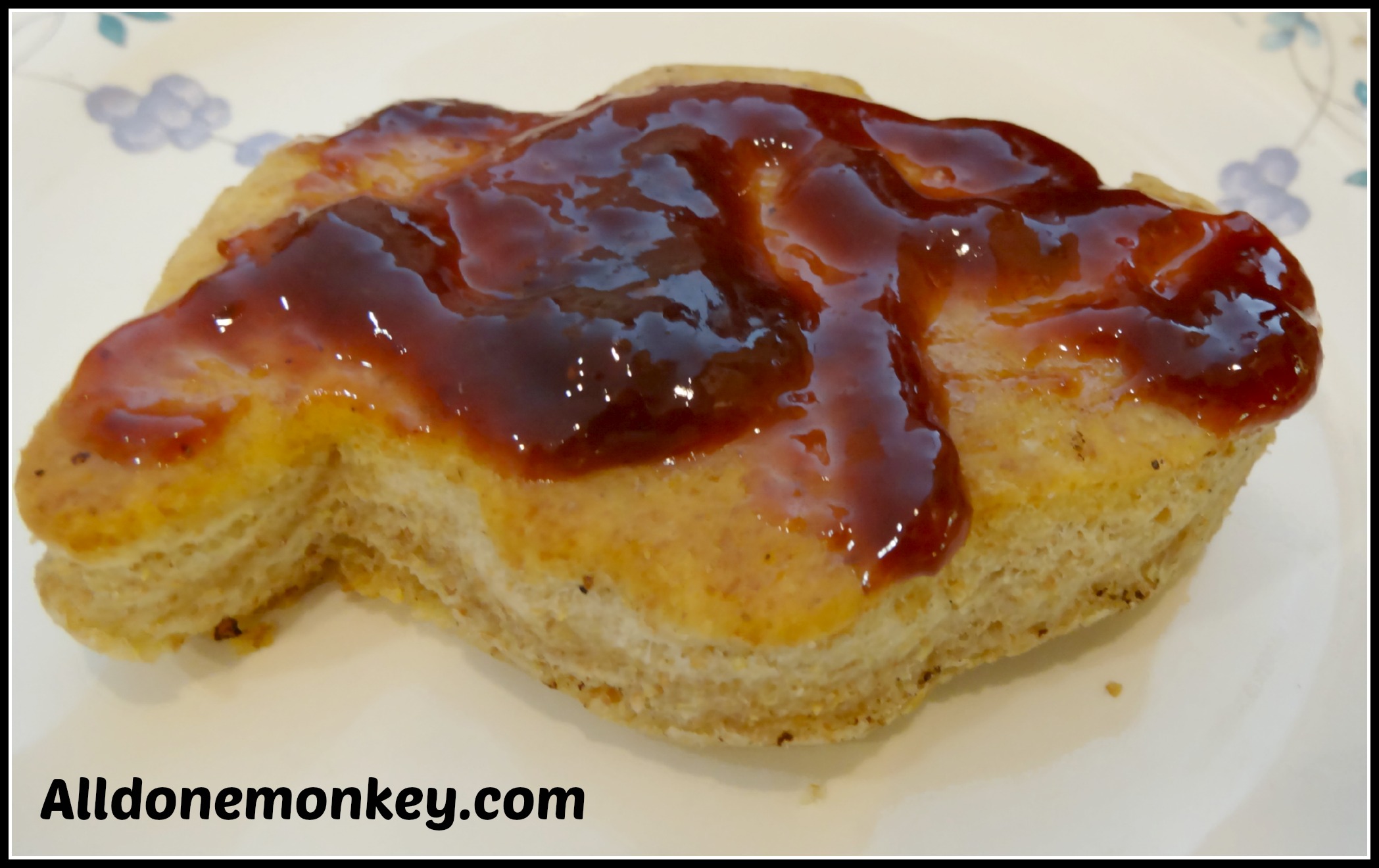 New Zealand: Maori Bread and Volcanoes {Around the World in 12 Dishes ...