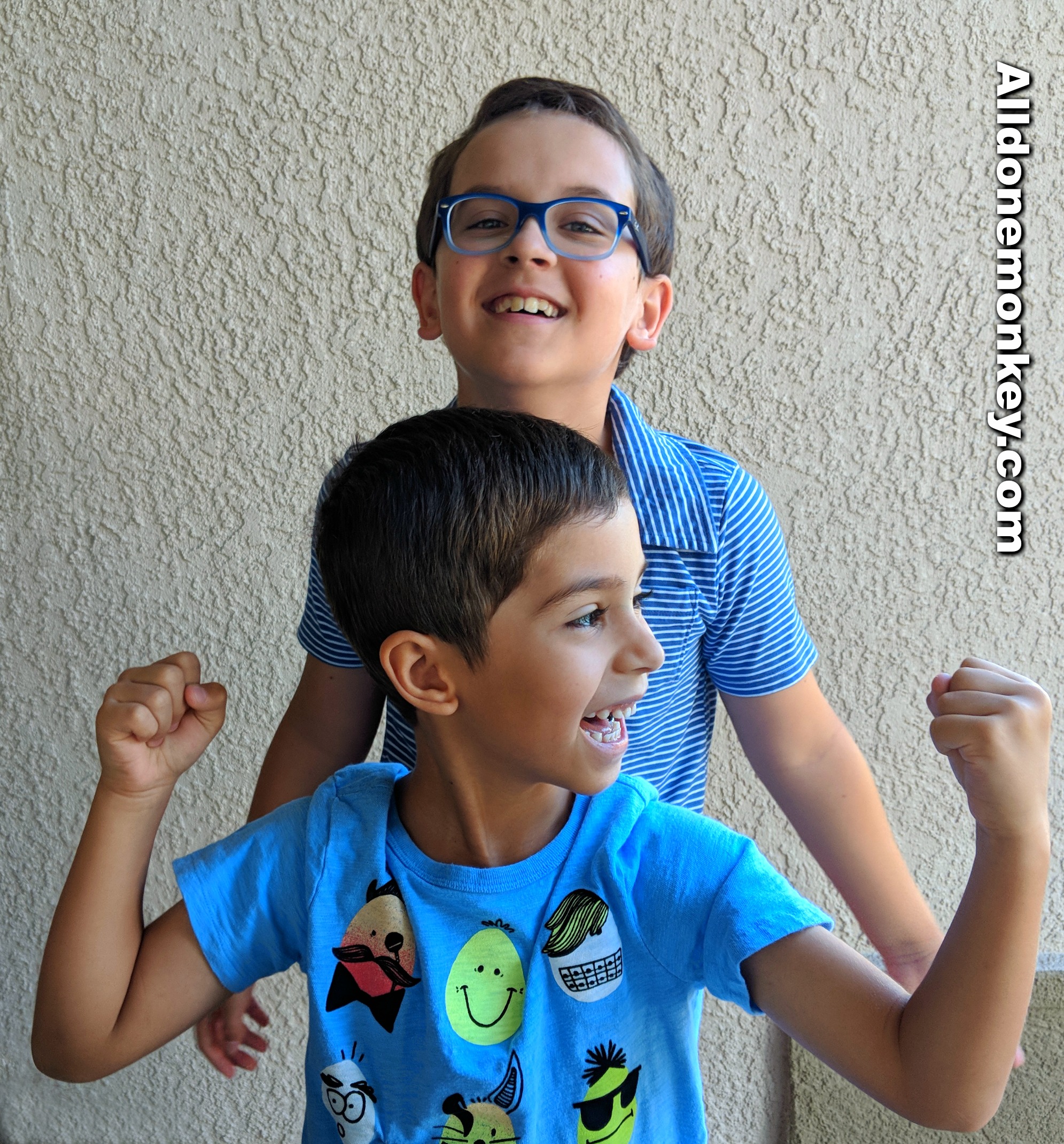 How to Raise Confident Kids: 5 Pro Tips - All Done Monkey