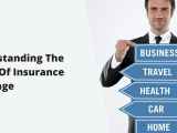 Understanding The Types Of Insurance Coverage Benefits Comparisons