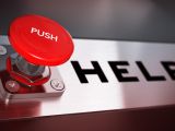 Residential Panic Button System Allied Protection