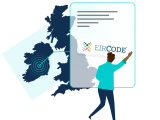 Introducing Eircode The New Irish Postal Code Allies Computing