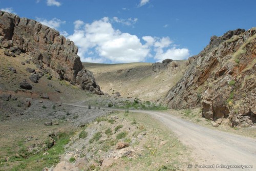Cultural Genocide of the Armenian Heritage of Van, Western Armenia ...
