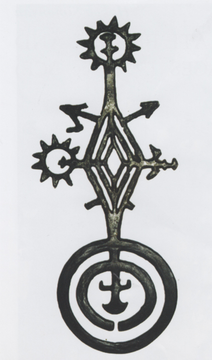 The Bronze Age of Armenia - Solar System Model - Art-A-Tsolum