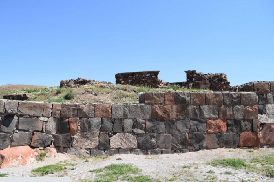 Urartu Civilization - World History Encyclopedia - Art-A-Tsolum