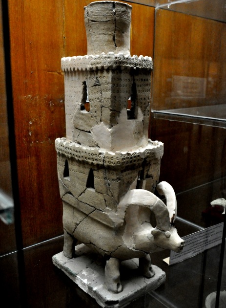 Hurrians - World History Encyclopedia - Art-A-Tsolum