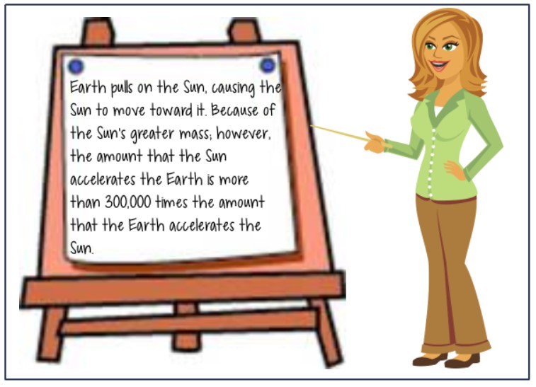 Gravity Presentation – Easy Peasy All-in-One High School