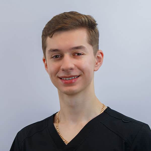 Sasha - All Kind Smiles