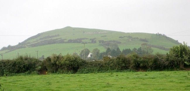 The bodies in the bogs | A Blast From The Past