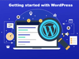Getting Started With Wordpress Allopensourcetech