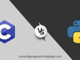 C Vs Python Best Ever Difference That You Must Know