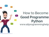 How To Become A Good Programmer In Python Programming