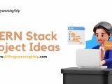 12 Exciting Mern Stack Project Ideas For Beginners