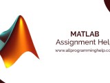 1 Matlab Assignment Help Service Instantly 24 7 By Experts