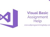 Get Visual Basic Assignment Help To Boost Academic Grades