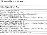 Bed 1st Year Exam Routine 2080 Download Bed First Year Time Table Exam