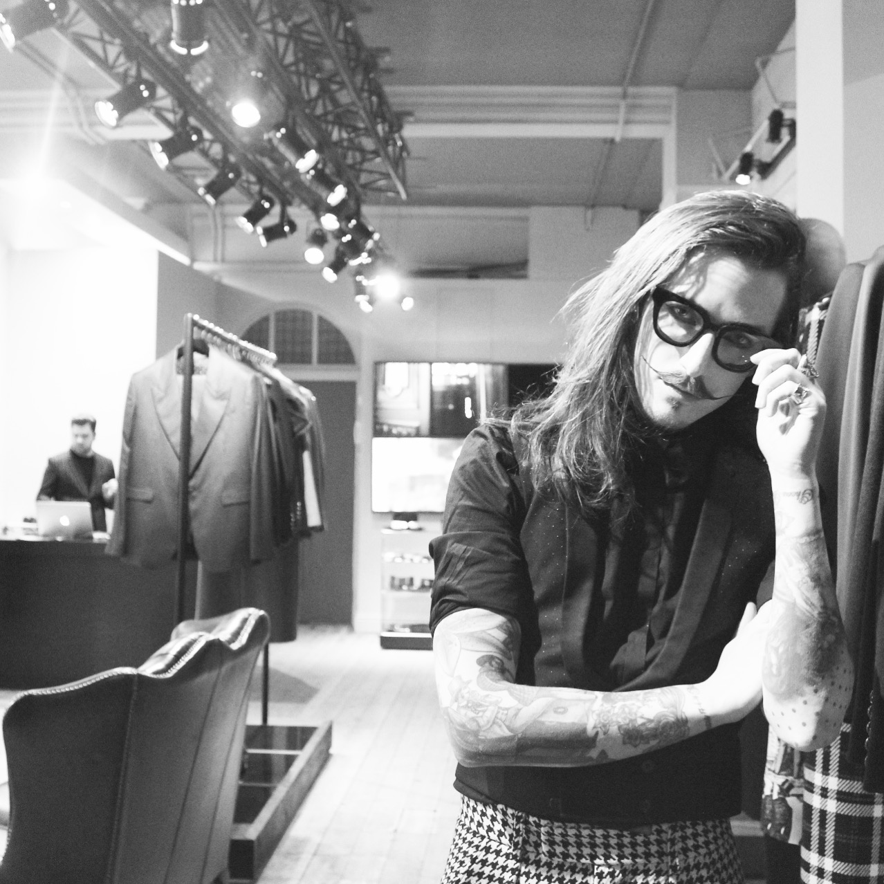 Bespoke London – ALL SET CONCIERGE