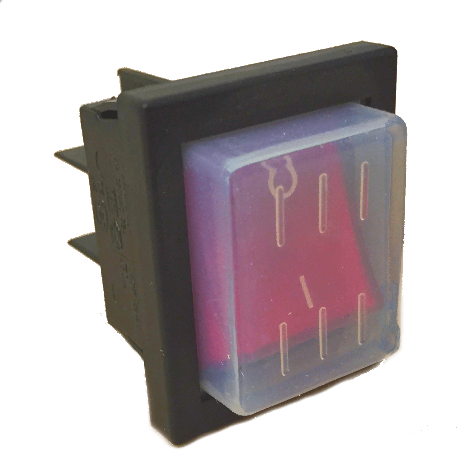 Machine Switches | Alltec.co.uk