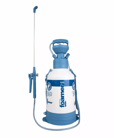 Venus Foaming Pump Up Sprayer - Alltec Network