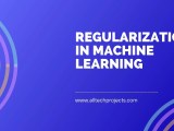 What Is Regularization In Machine Learning Types Techniques And