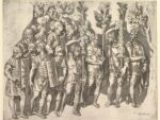 Decimation The Brutal Military Punishment Of Ancient Rome