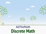 Discrete Math Free Online Course And Pdf Textbook All The Math