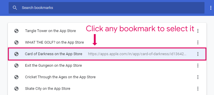 How To Copy All Bookmarks From A Folder In Chrome All Things How how-to-copy-all-bookmarks-from-a-folder-in-chrome-all-things-how