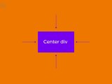 How To Center Elements In Css All Things Programming