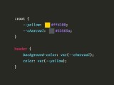 Css Variables Custom Properties All Things Programming