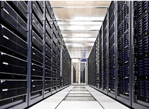 The Biggest Server Farms on Earth