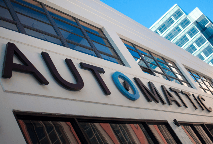 How Automattic (The Company Behind WordPress) Grew Into A Billion ...