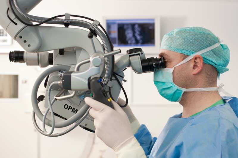 Microsurgery Facts | Janelle Wendy's Blog