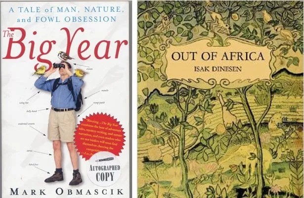 12 Fantastic Adventure Books Every Traveler Should Read