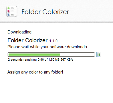 How To Change Color of Folders in Windows | JUNIPER Tech Site