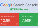 How To Check Https Report Of Your Website In Search Console