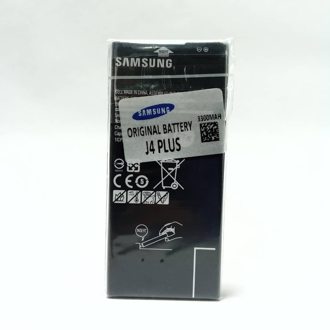 Bateria J4 PLUS Samsung – Almayor