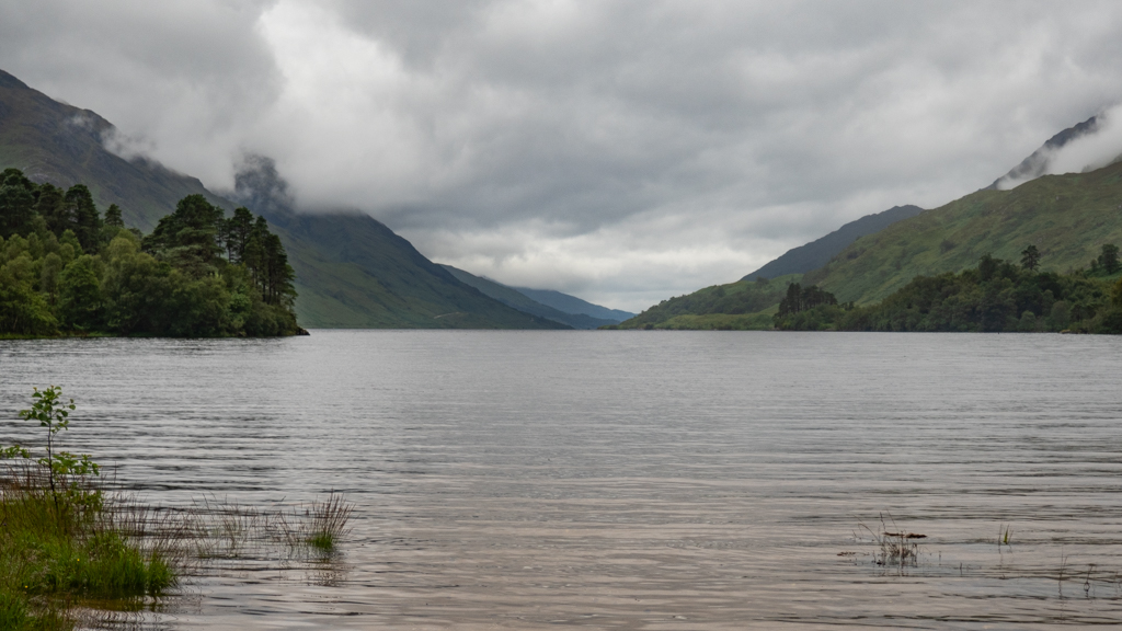 Highlander Filming Locations in Scotland & New York City (+ Map ...