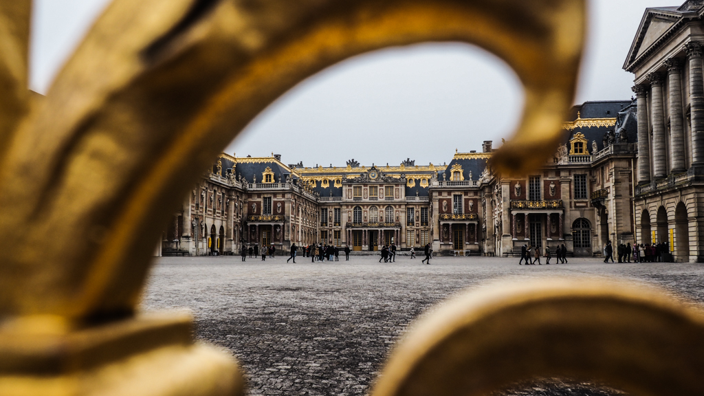 75+ Famous Movie Locations You Can Actually Visit - Almost Ginger